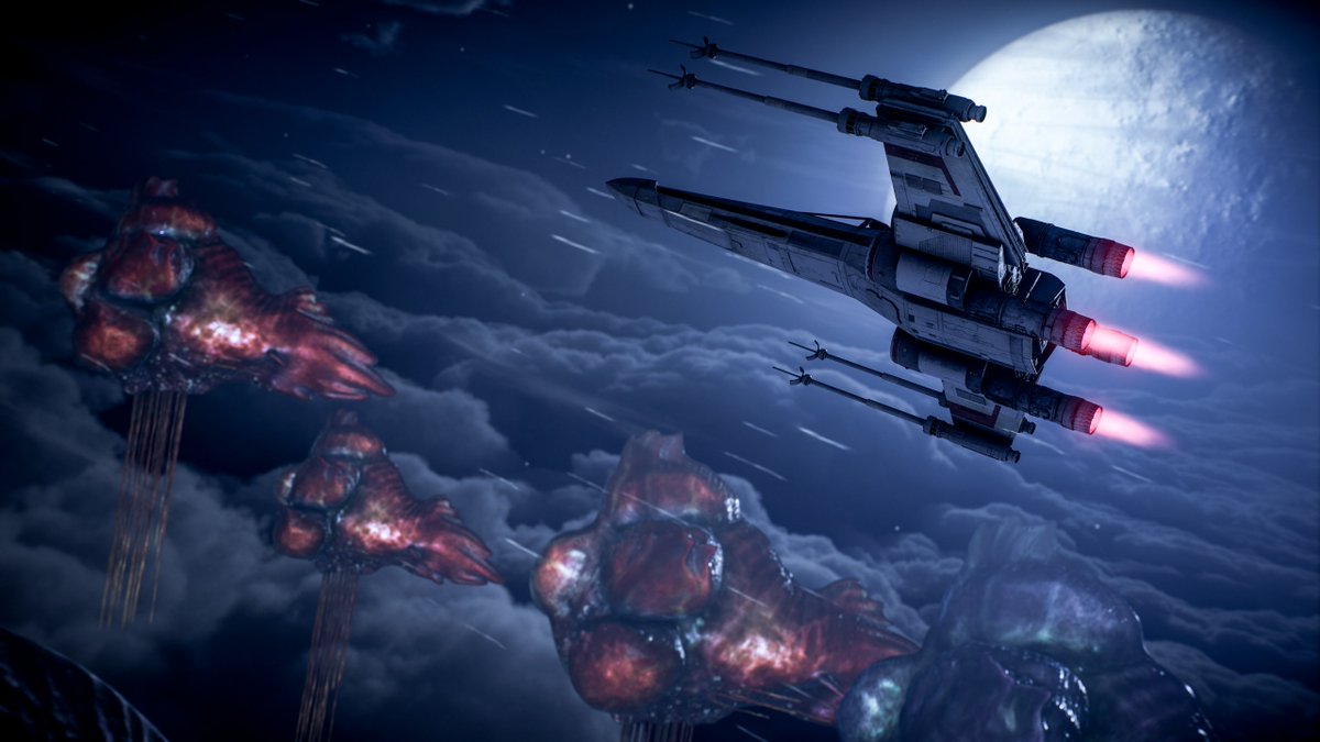 Ubisoft Massive: nel titolo open world di Star Wars ci saranno veicoli ...