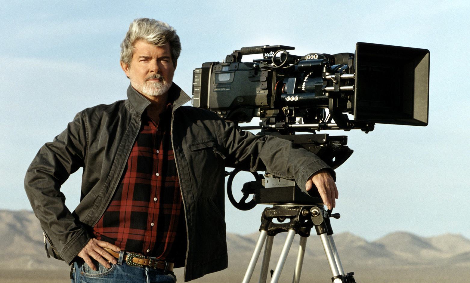 George Lucas vende la Lucasfilm alla Disney: "Era la cosa giusta da ...