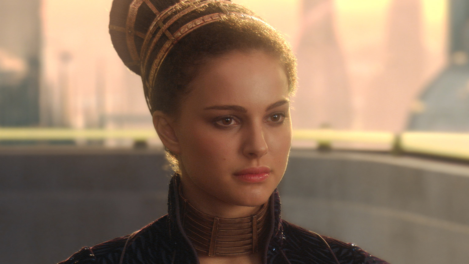 Natalie Portman racconta un episodio con Carlo d'Inghilterra e la ...