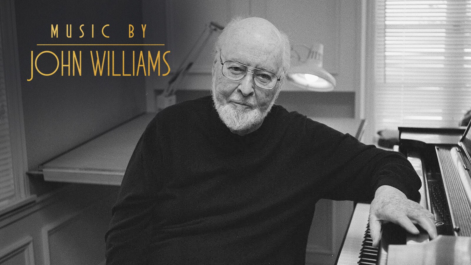 Music By John Williams: in arrivo il documentario su Disney+ ⋆ STAR ...