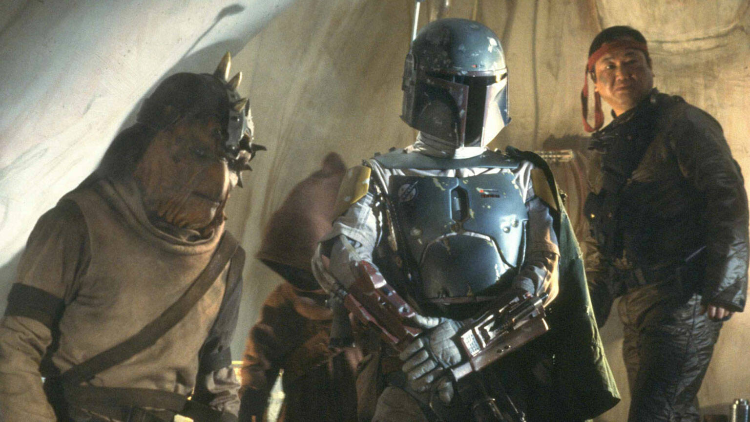 The Bad Batch: Un riferimento a Boba Fett nell'ottava puntata? ⋆ STAR ...