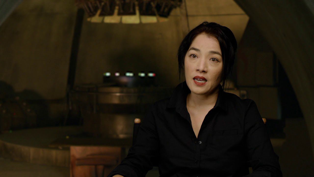 Deborah Chow: "Kenobi scoprirà che Anakin è ancora vivo" ⋆ STAR WARS ITALIA