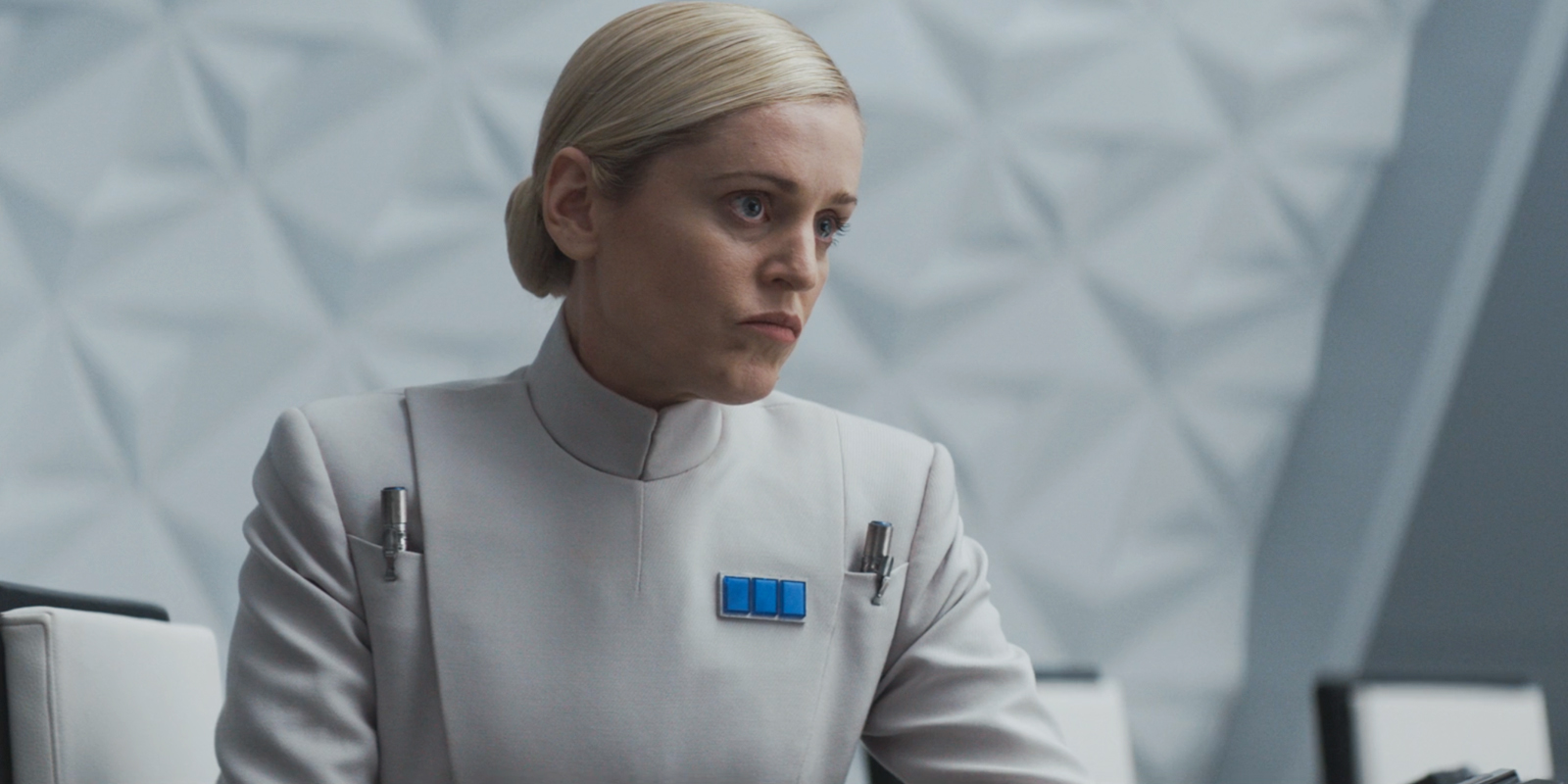 Denise Gough definisce "giusto" il destino di Dedra Meero in Andor ⋆ ...