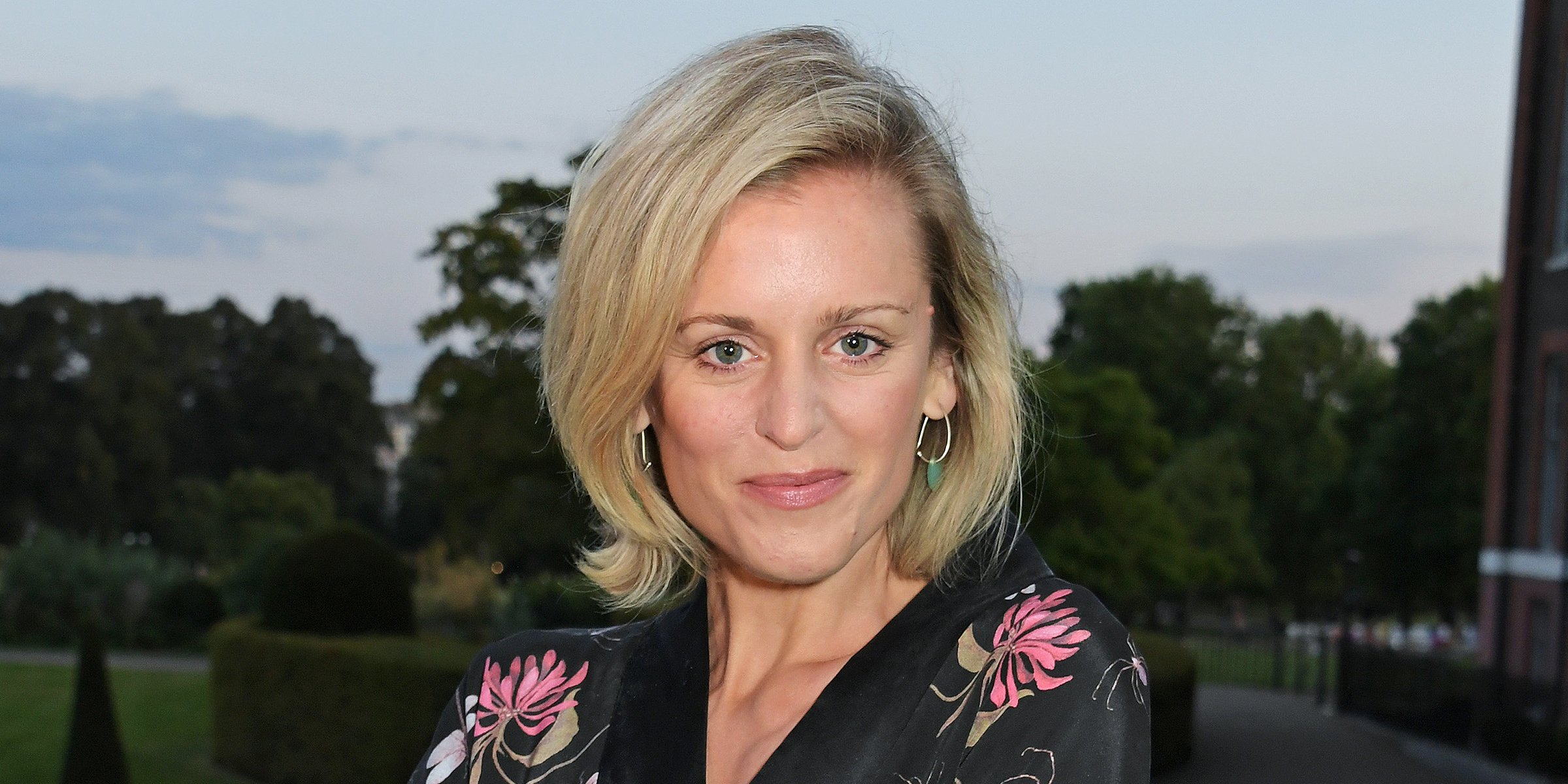 Denise Gough elogia gli autori di Andor ⋆ STAR WARS ITALIA