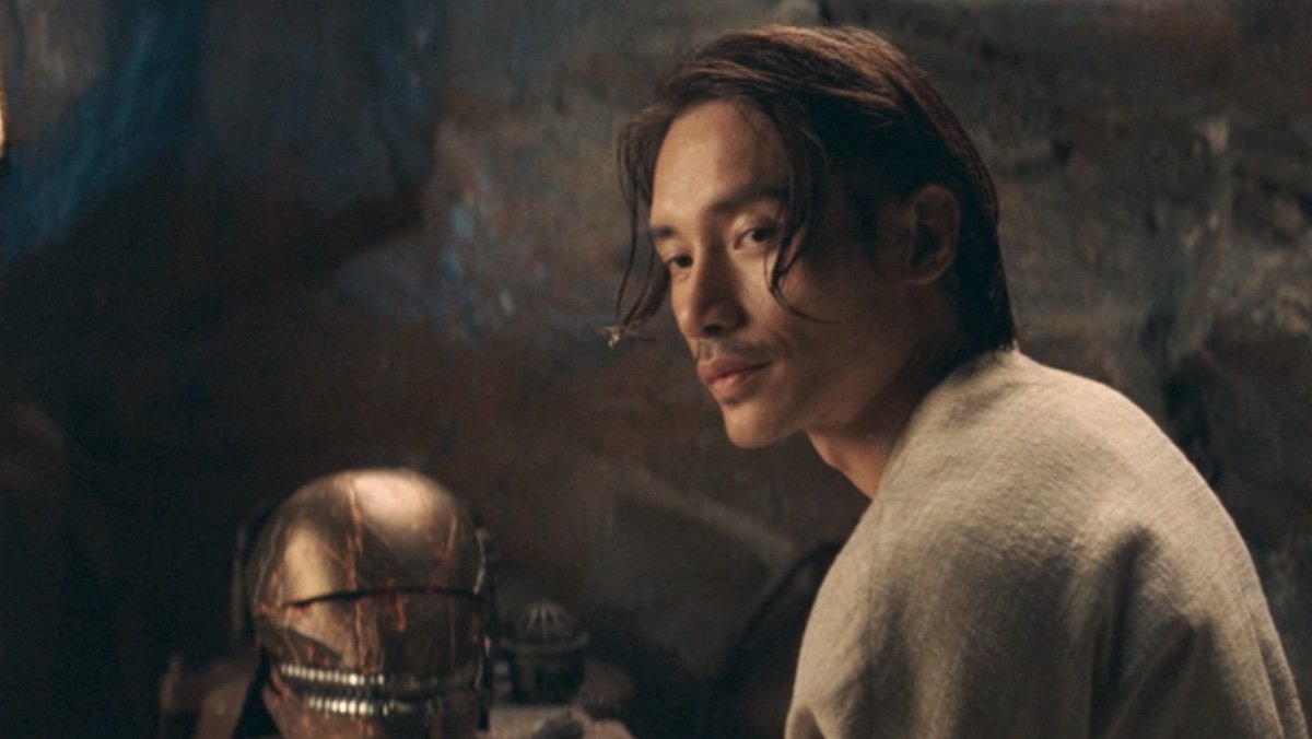 Esiste un legame tra Darth Plagueis e Qimir? ⋆ STAR WARS ITALIA