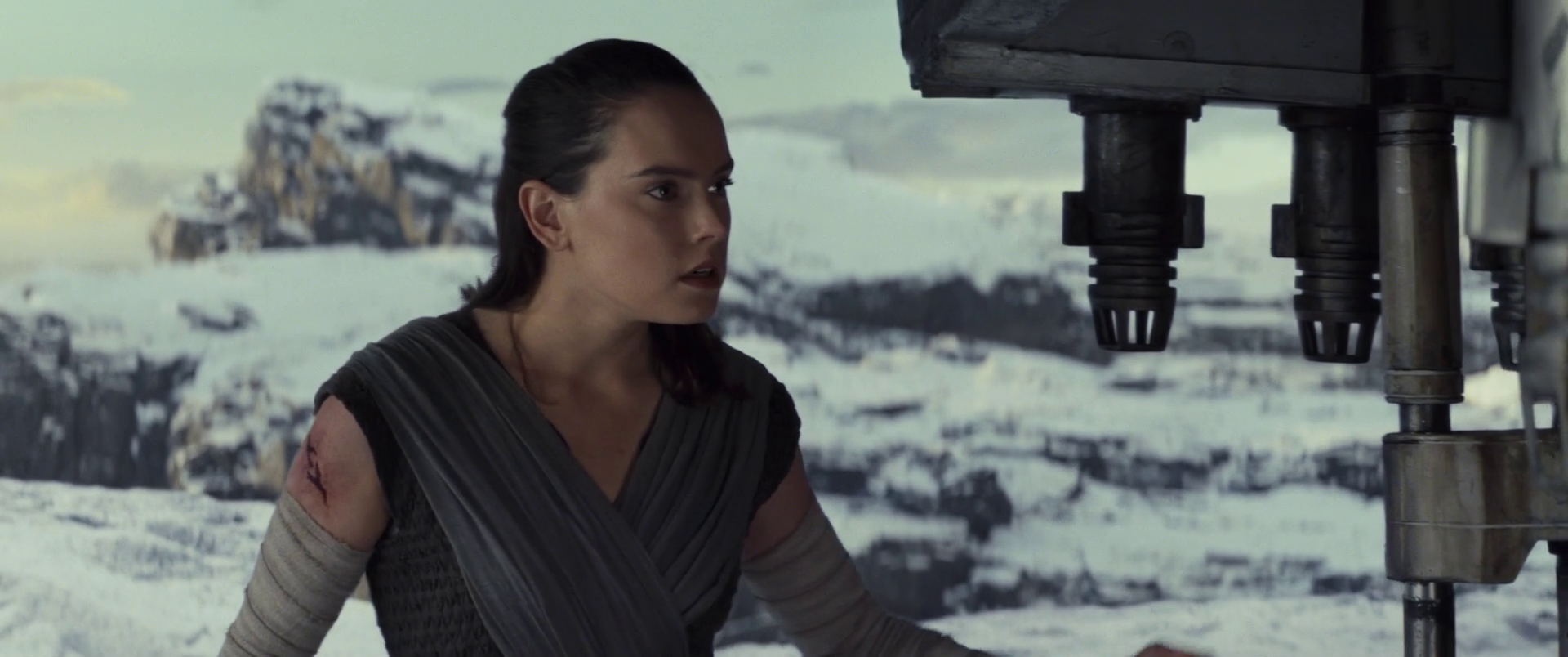 Film su Rey Skywalker: attivo il casting per personaggi fondamentali da ...