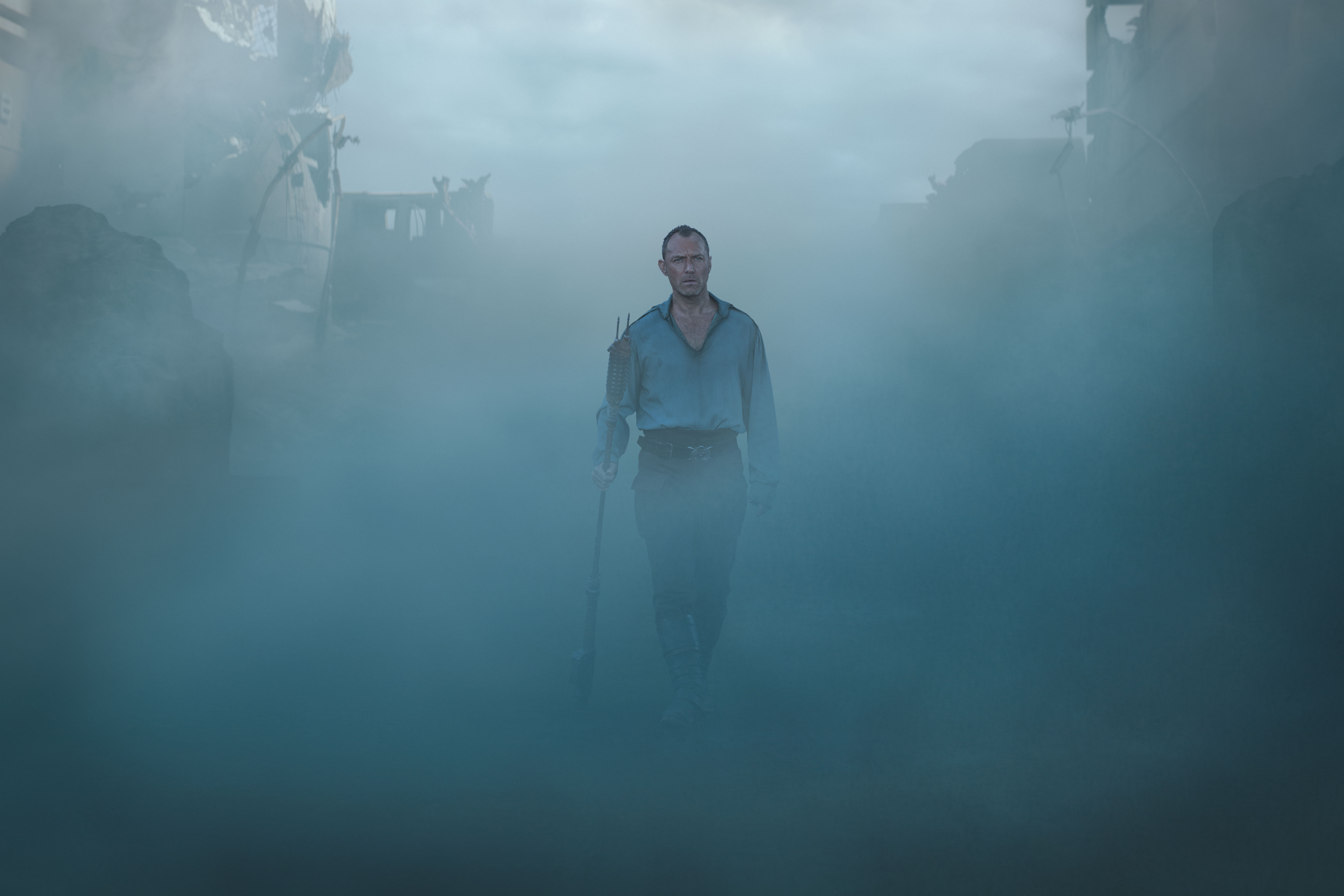 Skeleton Crew: ci sarà una seconda stagione? ⋆ STAR WARS ITALIA