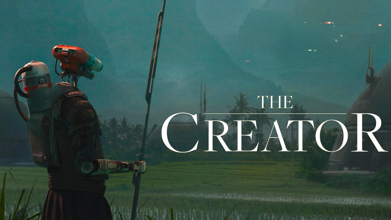 The Creator: il film contiene un Easter Egg dedicato a Star Wars ⋆ STAR ...