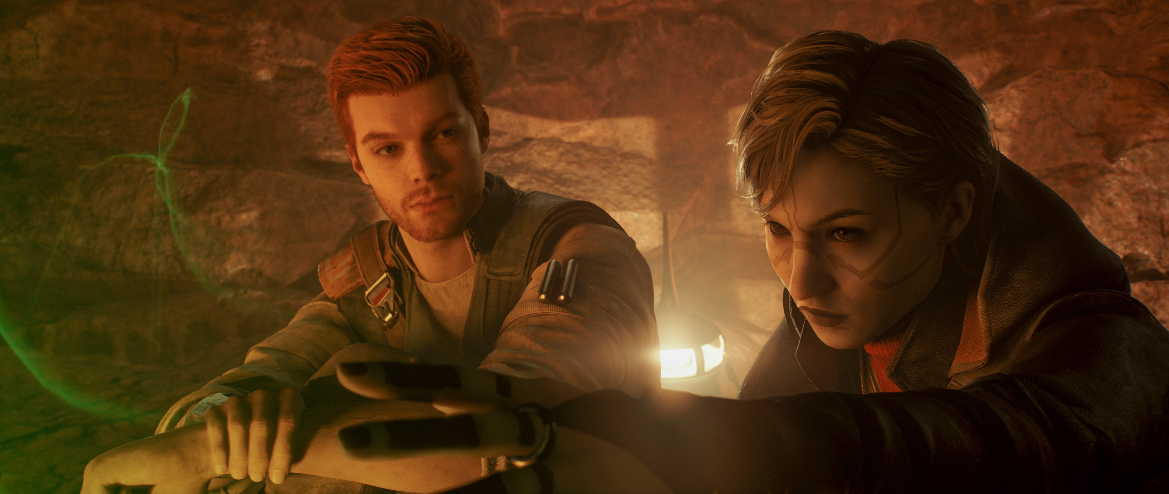 Star Wars Jedi: Survivor - ecco il trailer ufficiale della storia ⋆ ...