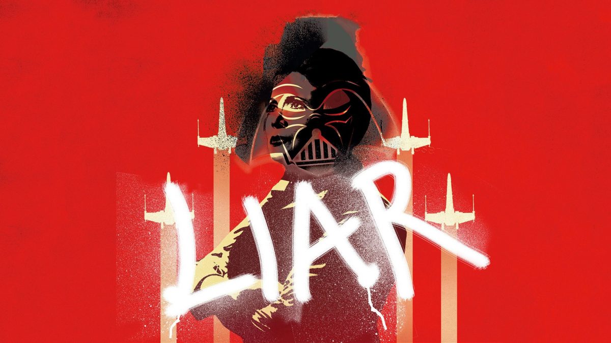 [Recensione] Star Wars: Bloodline ⋆ STAR WARS ITALIA