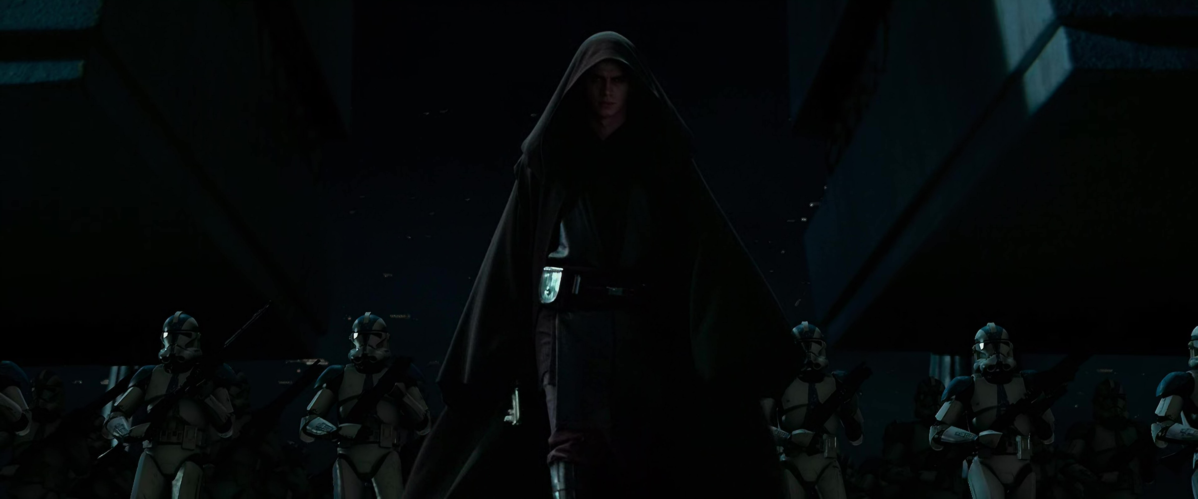 Cos'era l'Operazione Knightfall ⋆ STAR WARS ITALIA