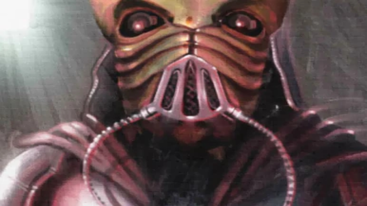 Darth Tenebrous: La storia del mentore di Darth Plagueis ⋆ STAR WARS ITALIA