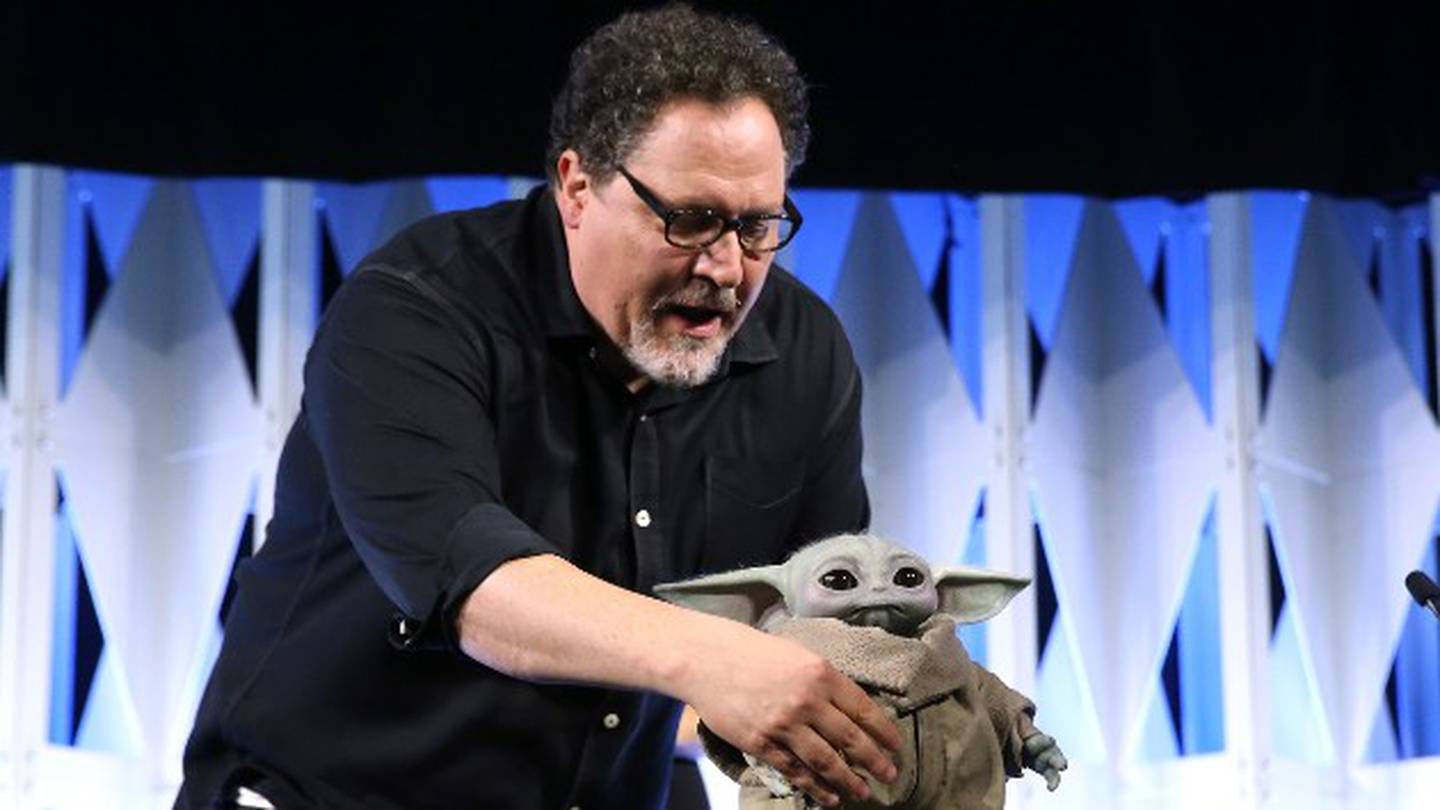 Jon Favreau sulla terza stagione di The Mandalorian: "Ci saranno molte ...