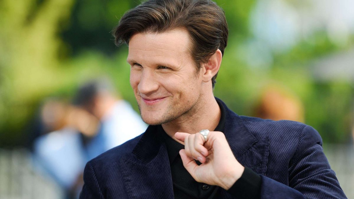 Matt Smith: sul set di Star Wars: Starfighter a partire da dicembre ⋆ ...
