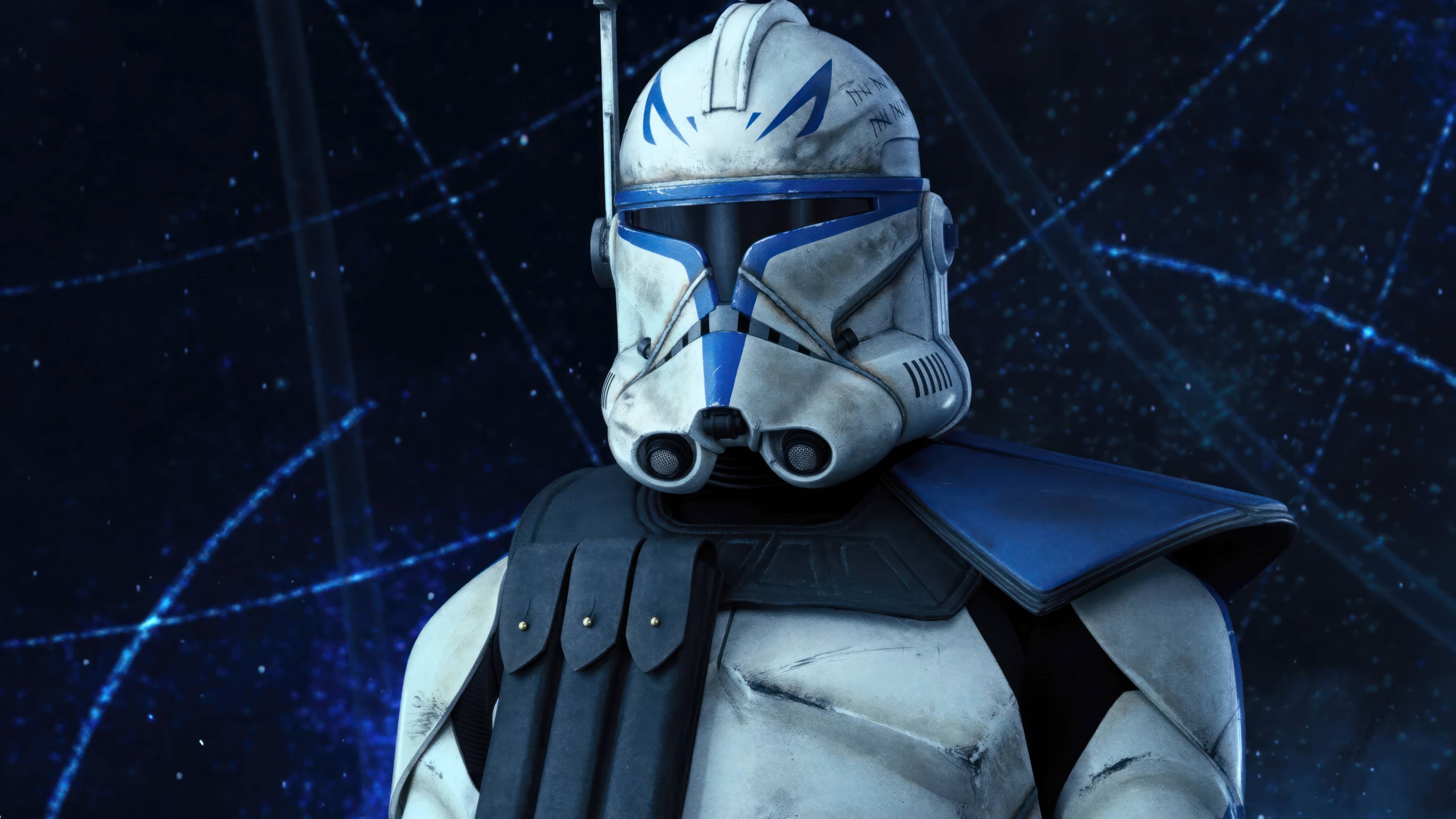 Il Capitano Rex potrebbe fare presto ritorno? ⋆ STAR WARS ITALIA