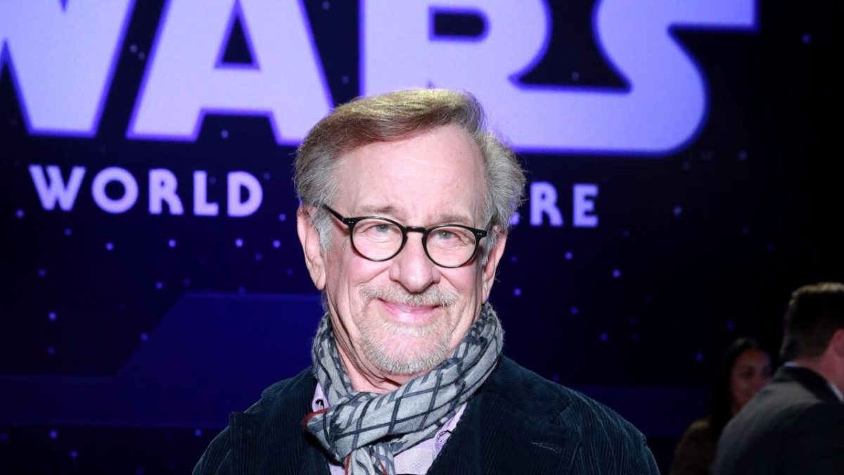 Perché Steven Spielberg non ha mai diretto un film di Star Wars? ⋆ STAR ...