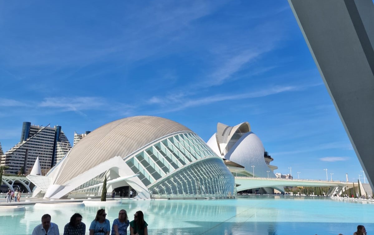 Le riprese della seconda stagione di Andor continueranno a Valencia ⋆ ...